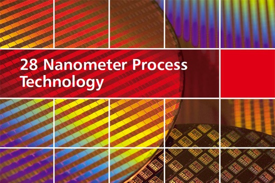 TSMC đẩy mạnh chiến lược công nghệ 28nm | Chuyên Mục Công Nghệ